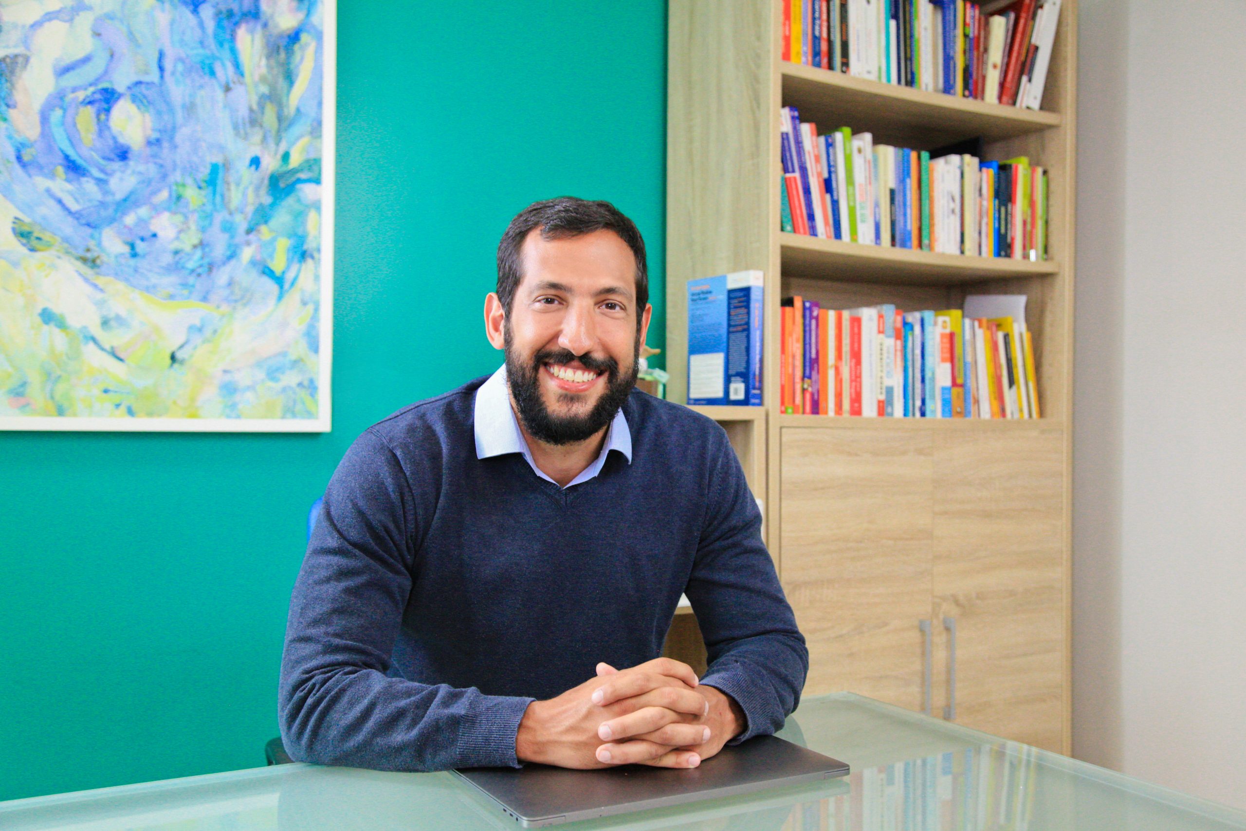 Consulta Médica | Dr. Rodrigo Bomeny - Dr. Rodrigo Bomeny